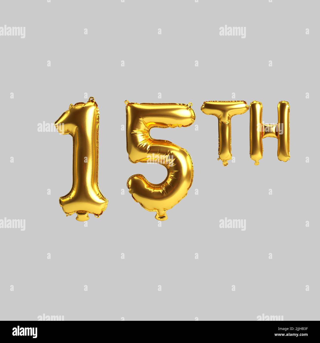 15th birthday card hi-res stock photography and images - Alamy