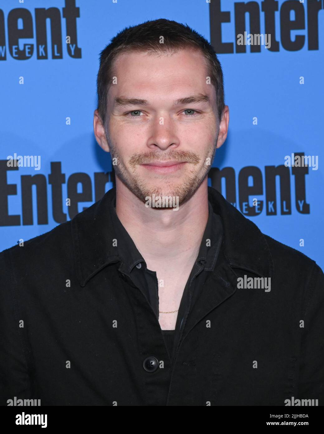 Casey w johnson hi-res stock photography and images - Alamy