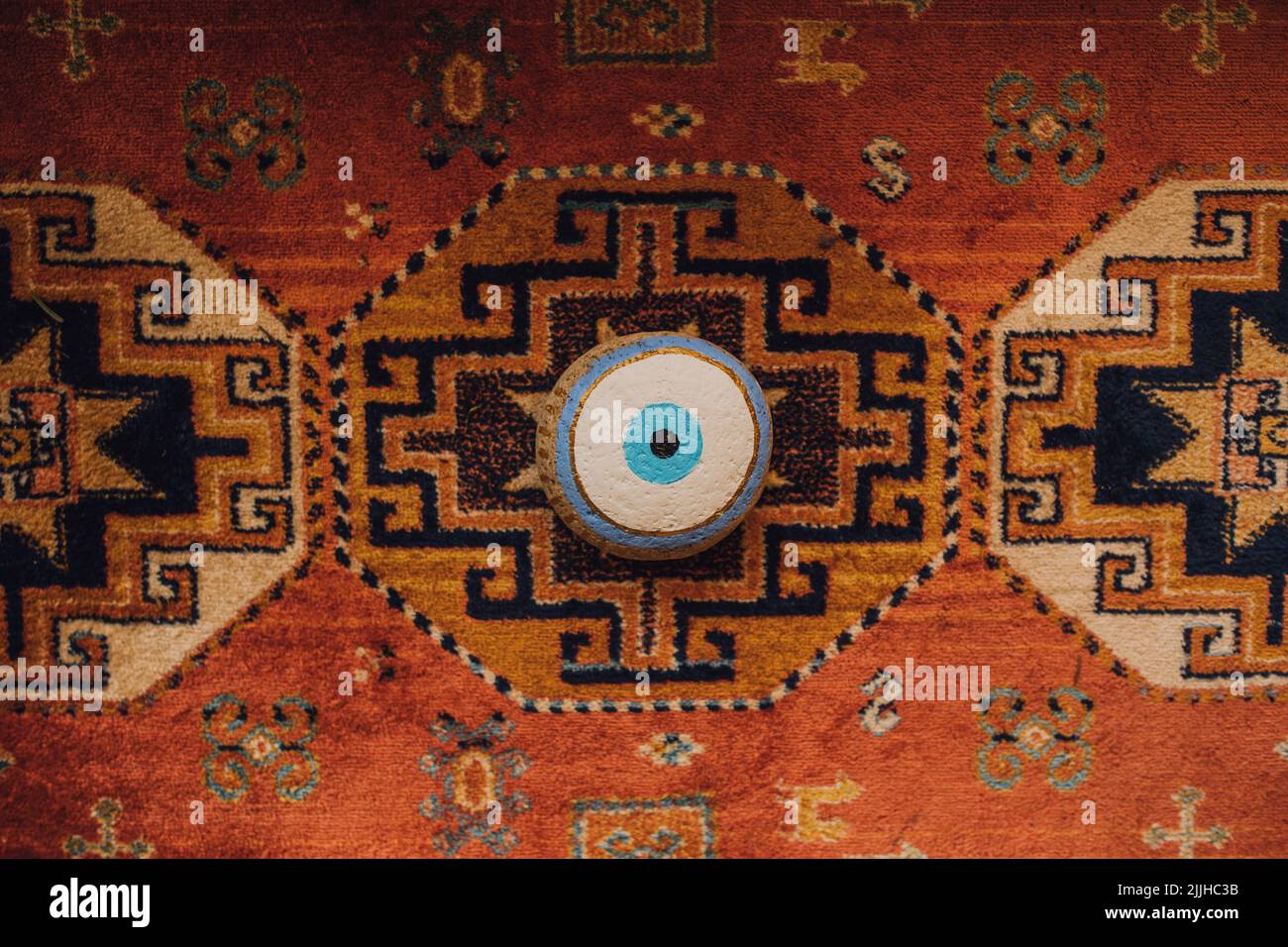 Evil eye texture hi-res stock photography and images - Alamy