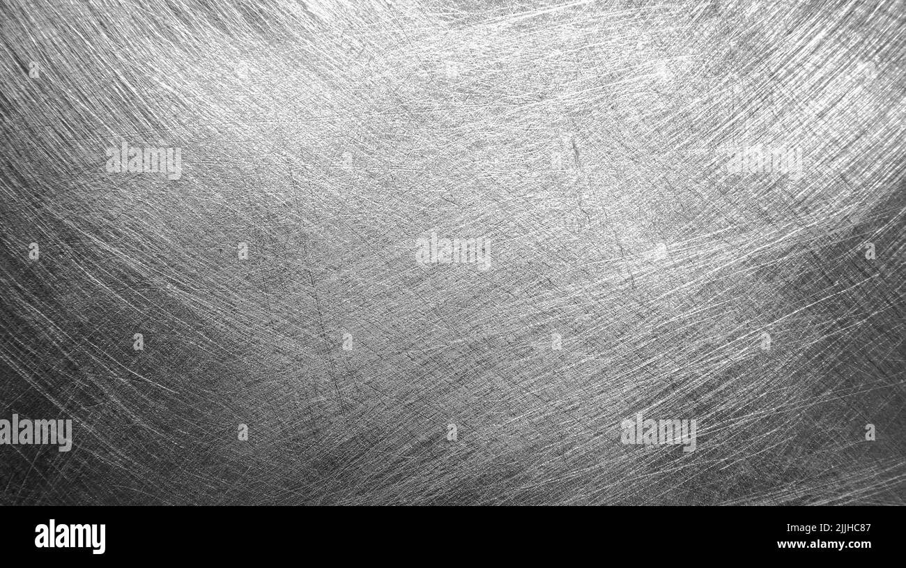 Brushed metal texture hi-res stock photography and images - Alamy