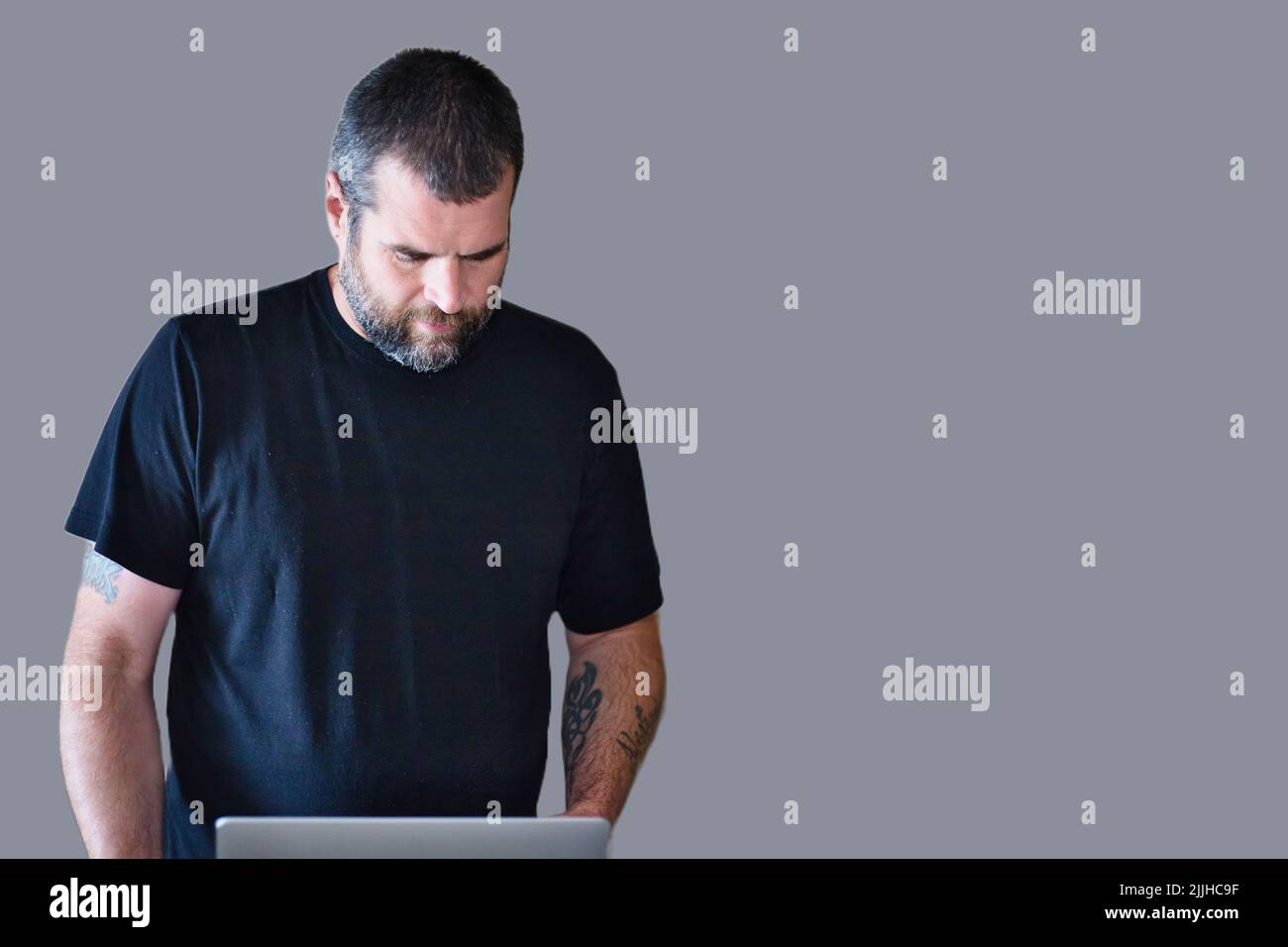 System administrator image hi-res stock photography and images - Alamy