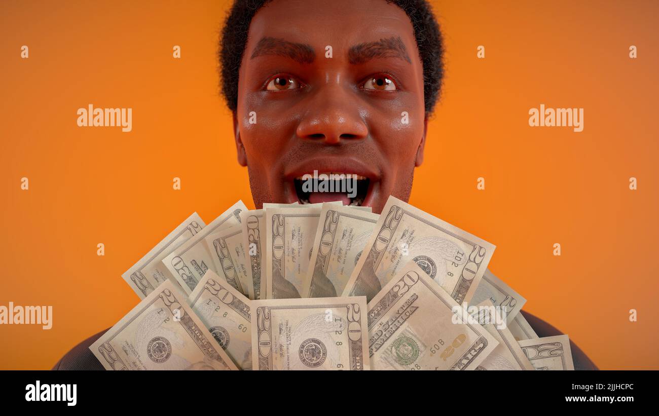 Winner cartoon hi-res stock photography and images - Alamy