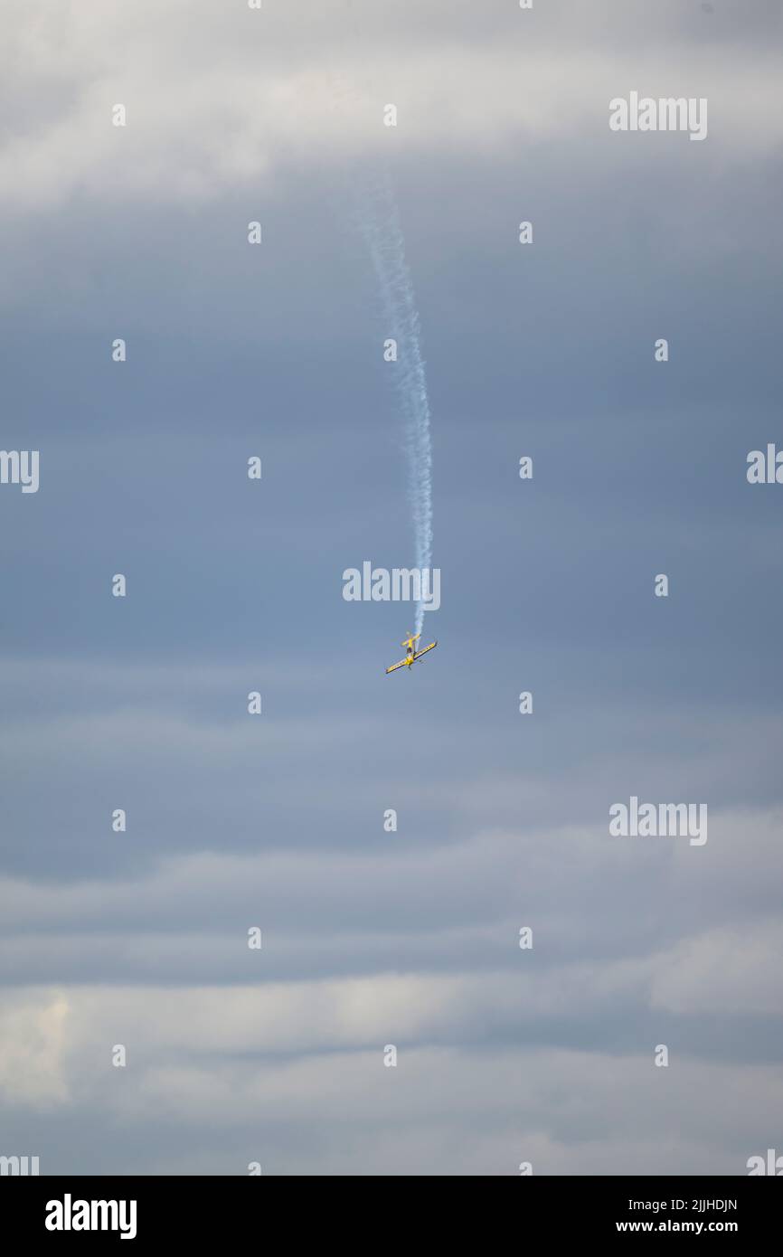 Avia display hi-res stock photography and images - Alamy