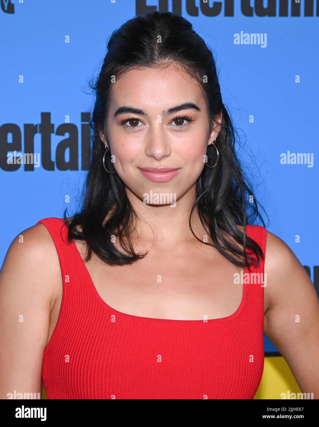 Jade bender hi-res stock photography and images - Alamy