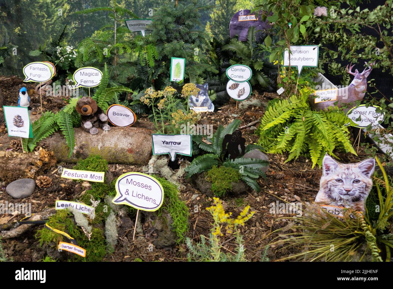 Grange fair hi-res stock photography and images - Alamy