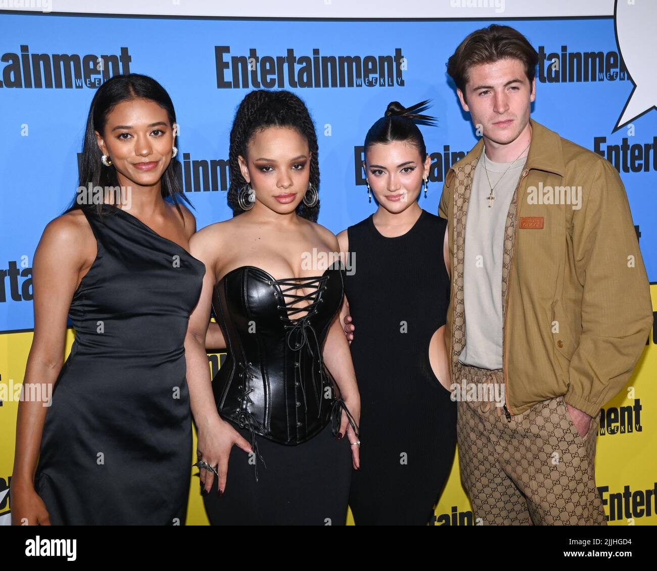 Jonetta hi-res stock photography and images - Alamy