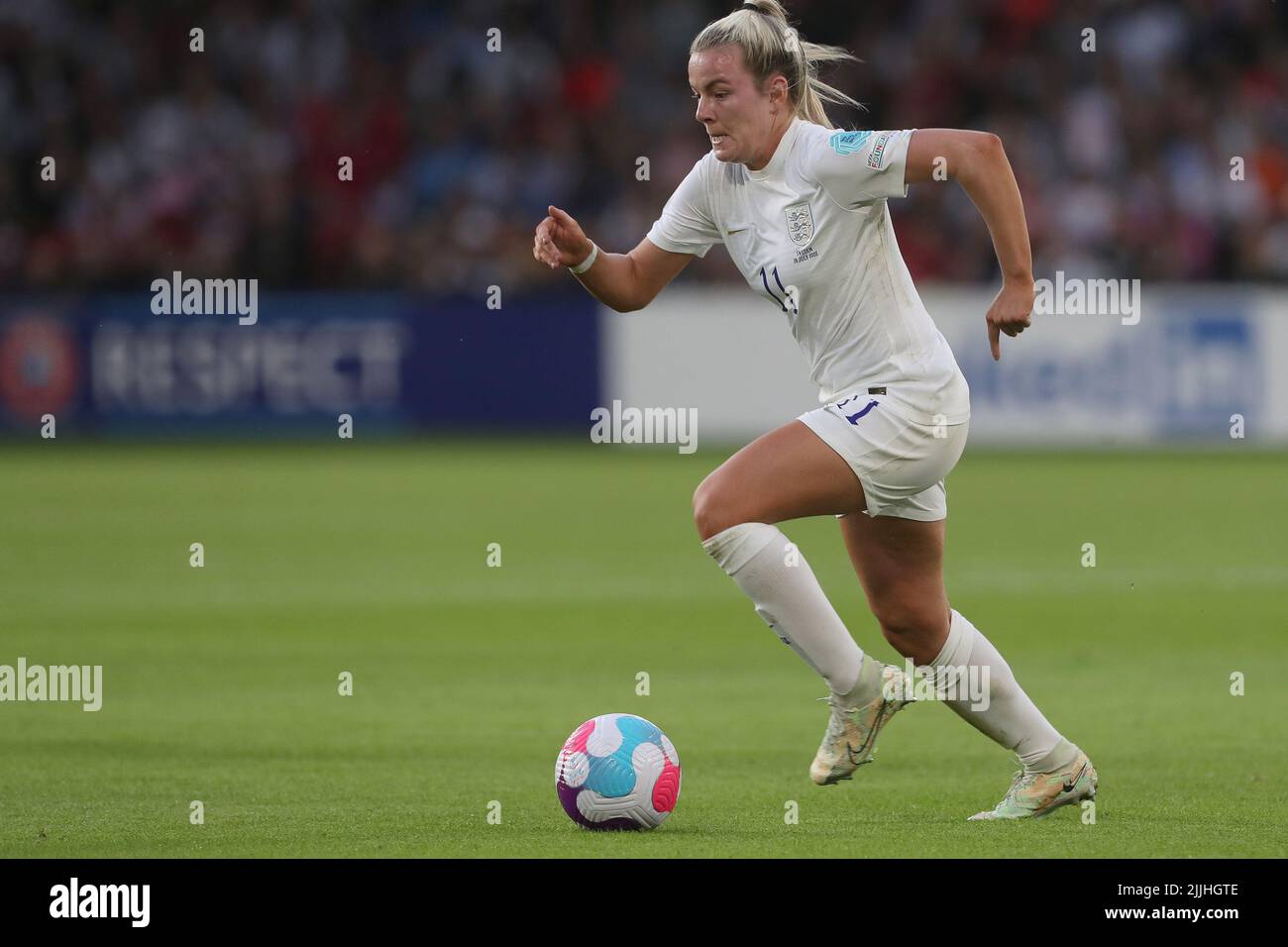 Lauren hemp hi-res stock photography and images - Alamy