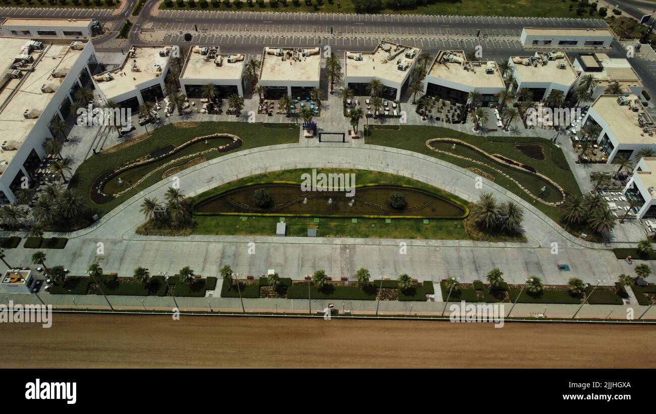 Murouj mall hi-res stock photography and images - Alamy