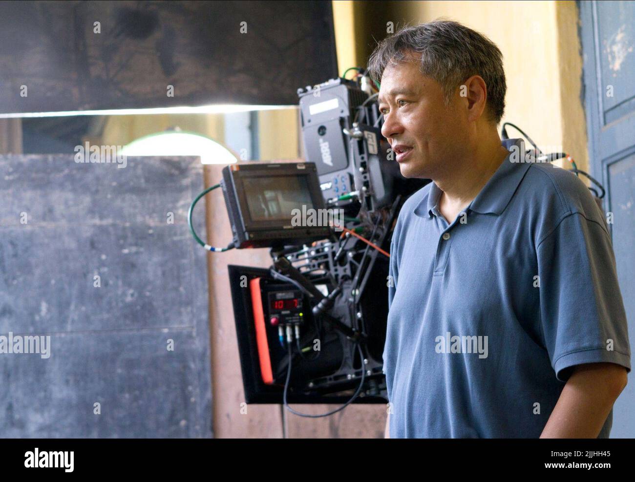 Ang lee hi-res stock photography and images - Alamy