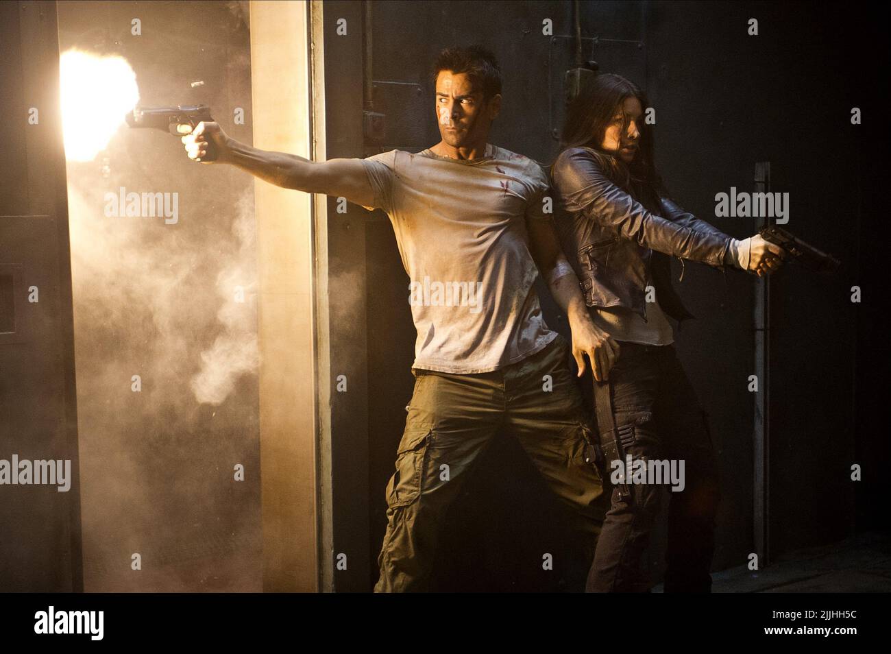 Total recall film stills hi-res stock photography and images - Alamy