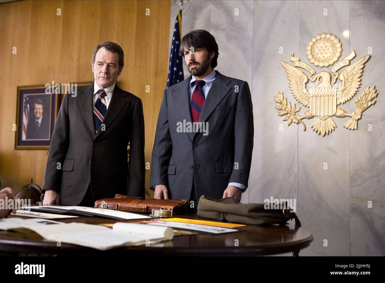 Argo film stills hi-res stock photography and images - Alamy