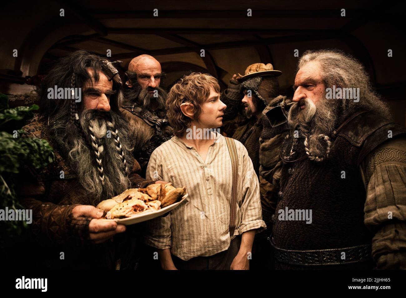 Ken stott balin hi-res stock photography and images - Alamy