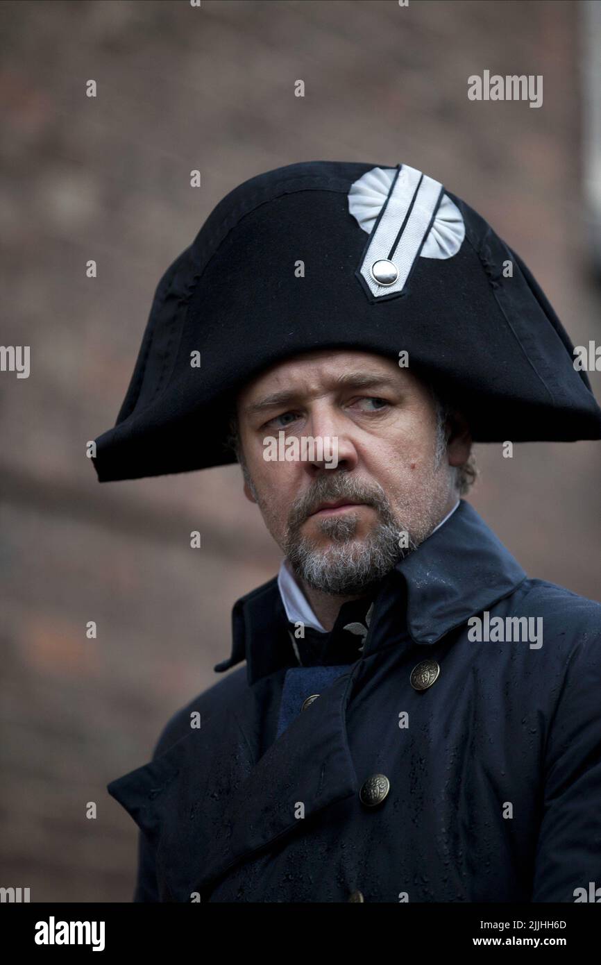 Les misérables 2012 stills hi-res stock photography and images - Alamy