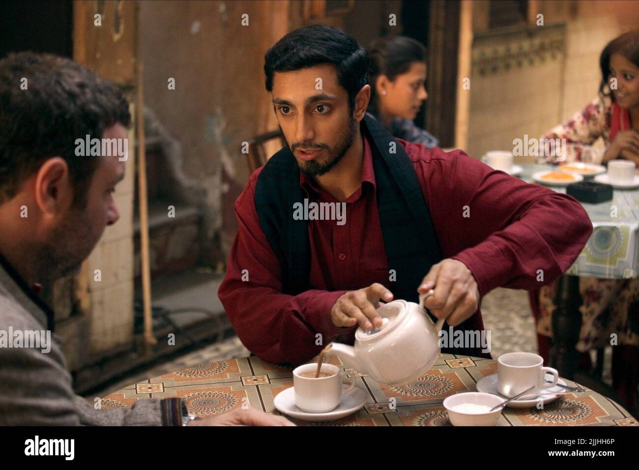 Riz Ahmed Reluctant Fundamentalist