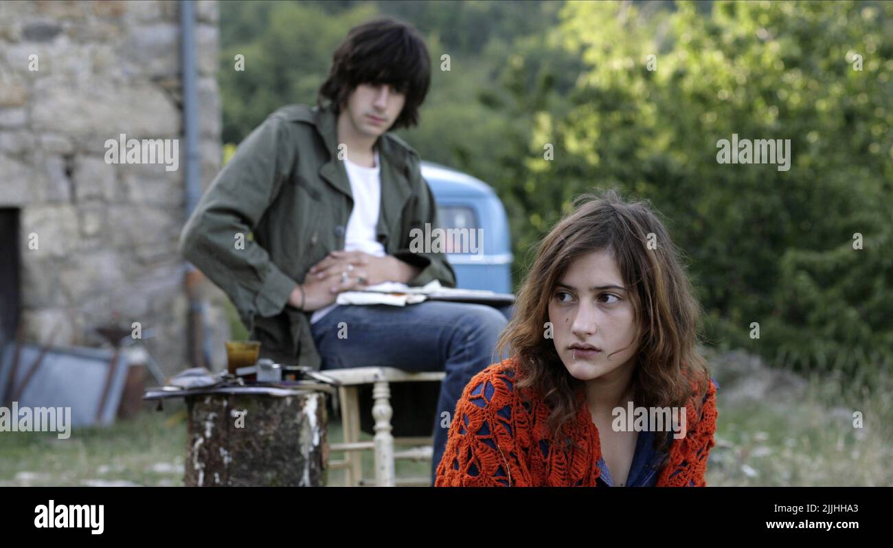 Something About Lola