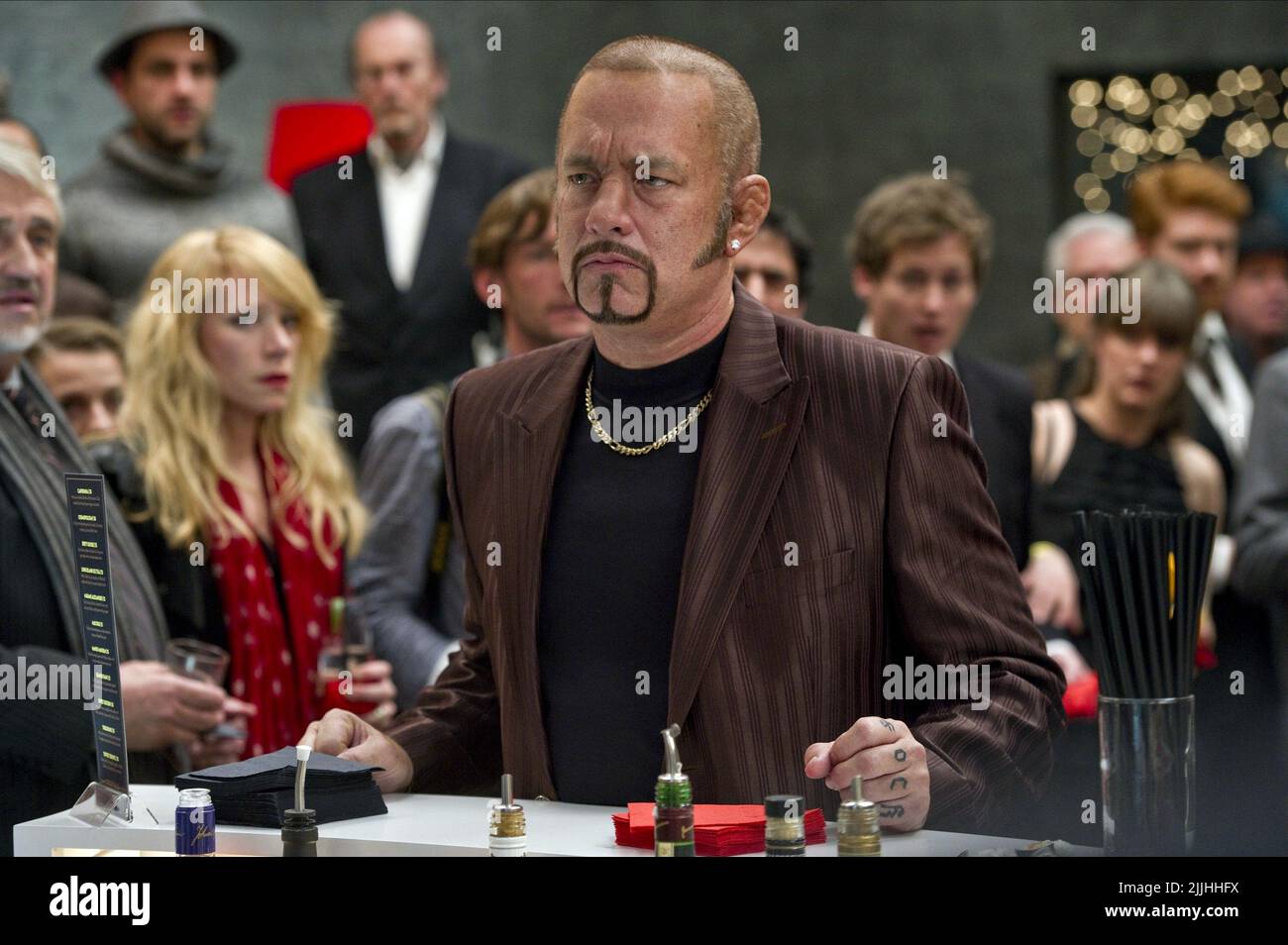Cloud atlas film stills hi-res stock photography and images - Alamy