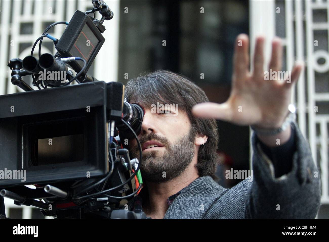 Argo film stills hi-res stock photography and images - Alamy