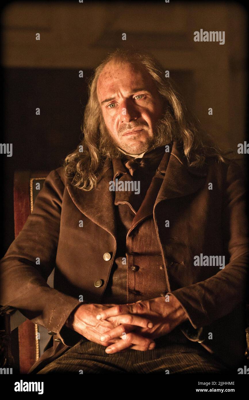 Magwitch great expectations hi-res stock photography and images - Alamy