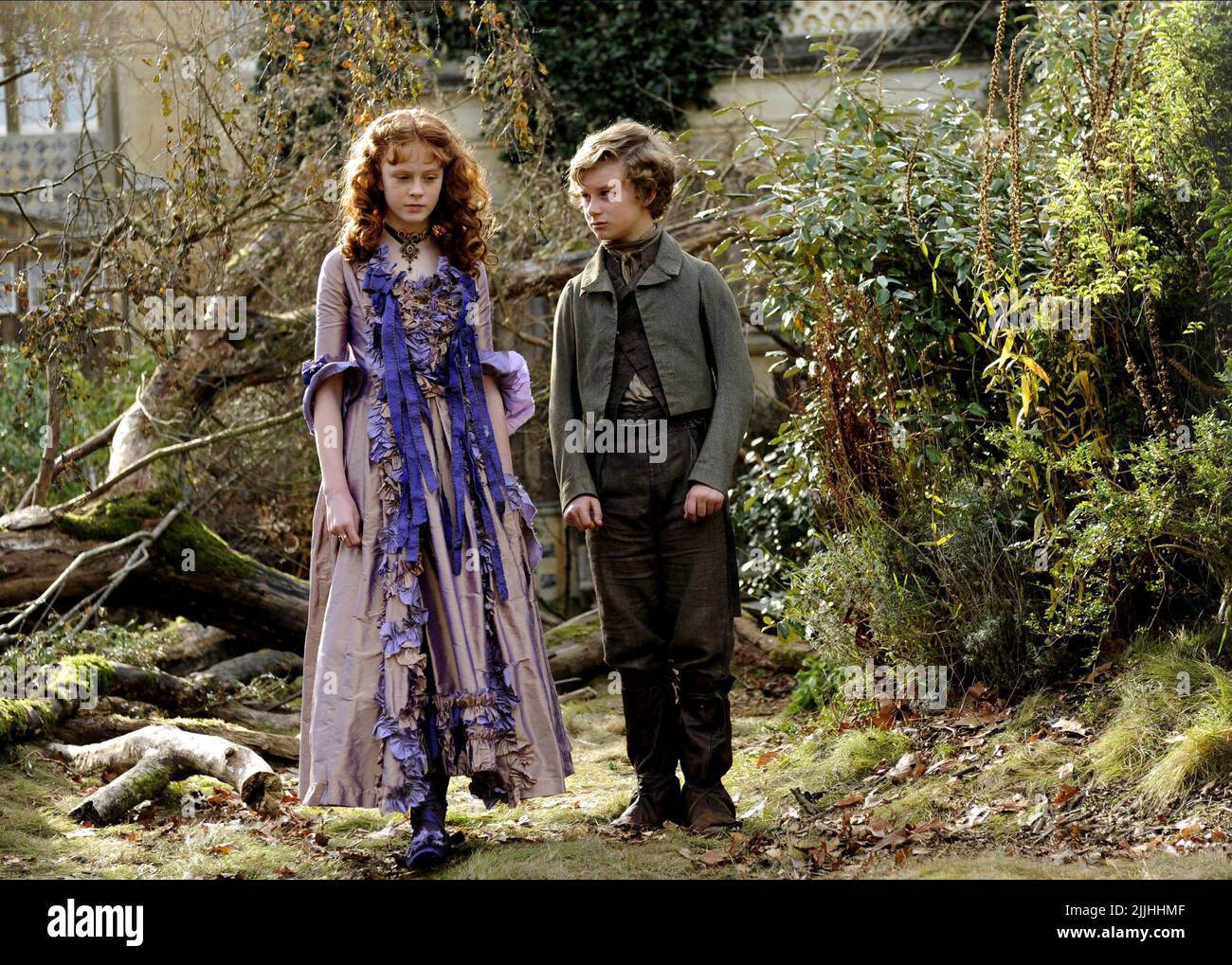 Great expectations 2012 helena barlow hi-res stock photography and ...
