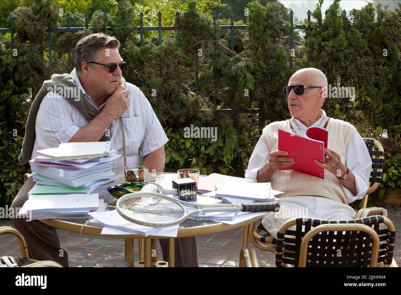 John alan hi-res stock photography and images - Alamy