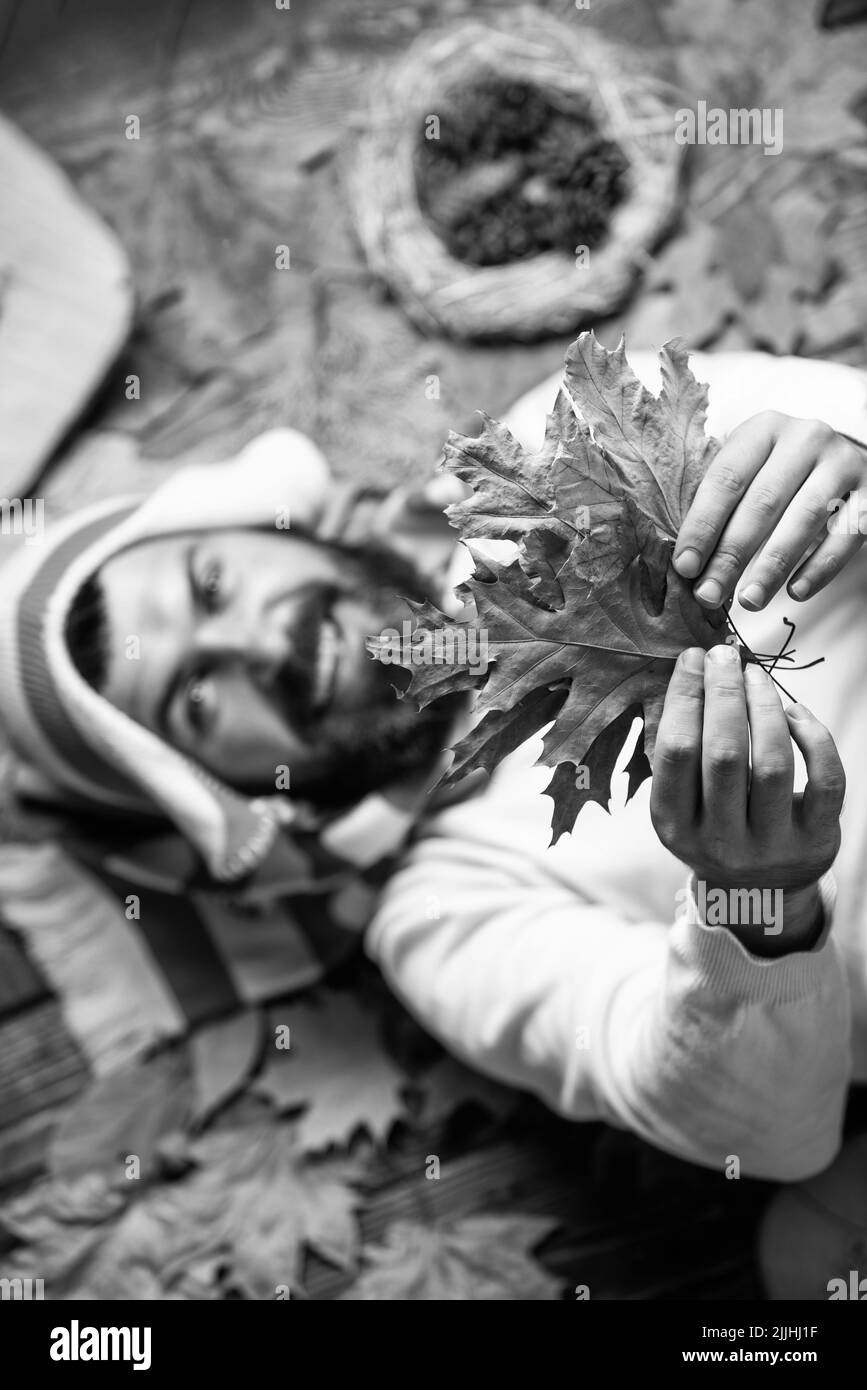Canada celebration leaf Black and White Stock Photos & Images - Alamy