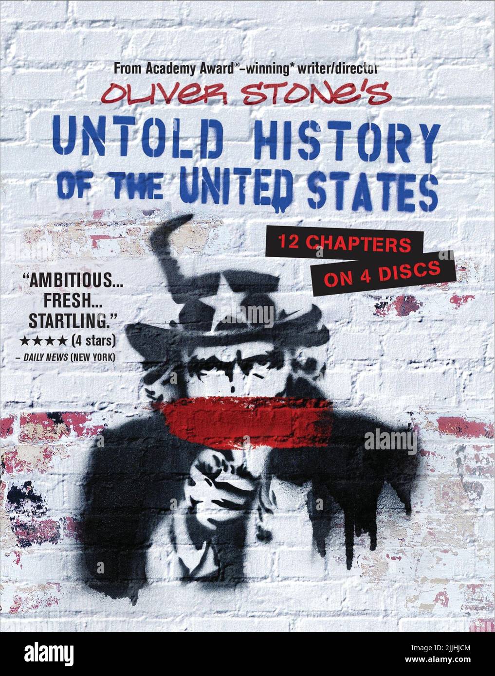 The untold history of the united states hi-res stock photography and ...