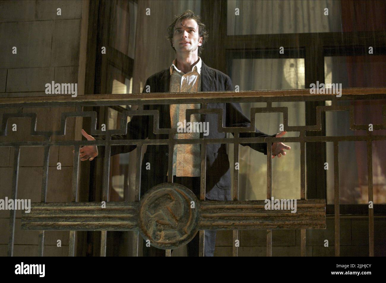 Stoppard hi-res stock photography and images - Alamy