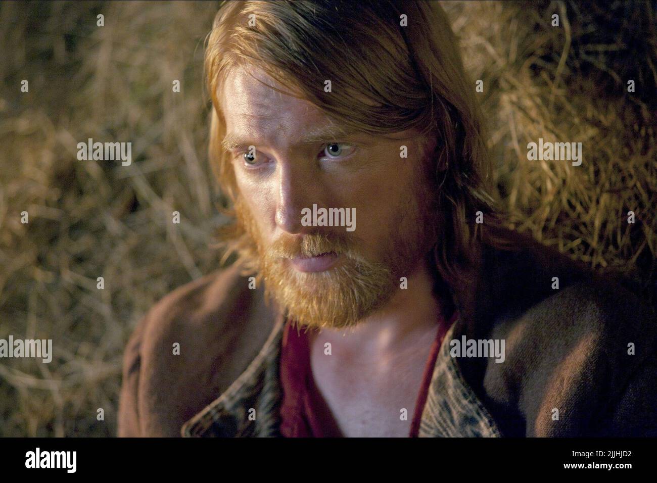 Anna karenina film domhnall hi-res stock photography and images - Alamy