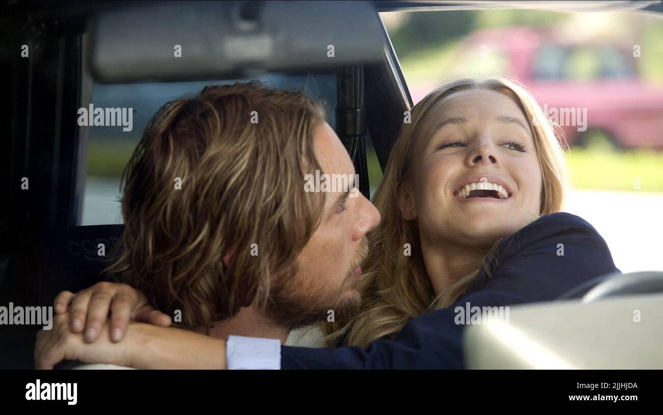Dax shepard hit and run hi-res stock photography and images - Alamy