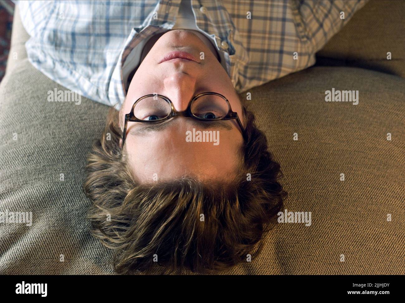 Ruby sparks movie hi-res stock photography and images - Alamy
