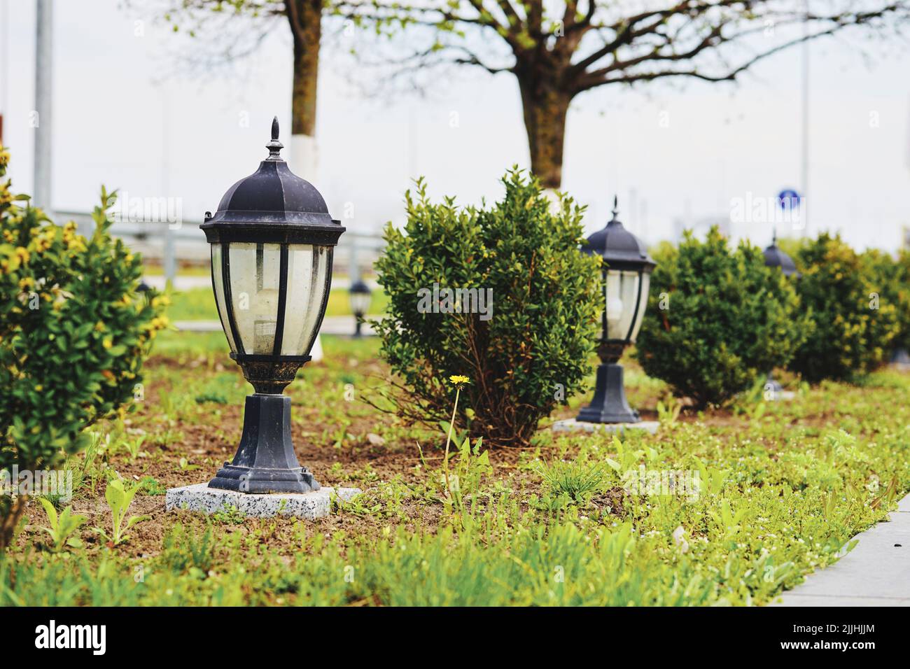 Cool led lighting hi-res stock photography and images - Alamy