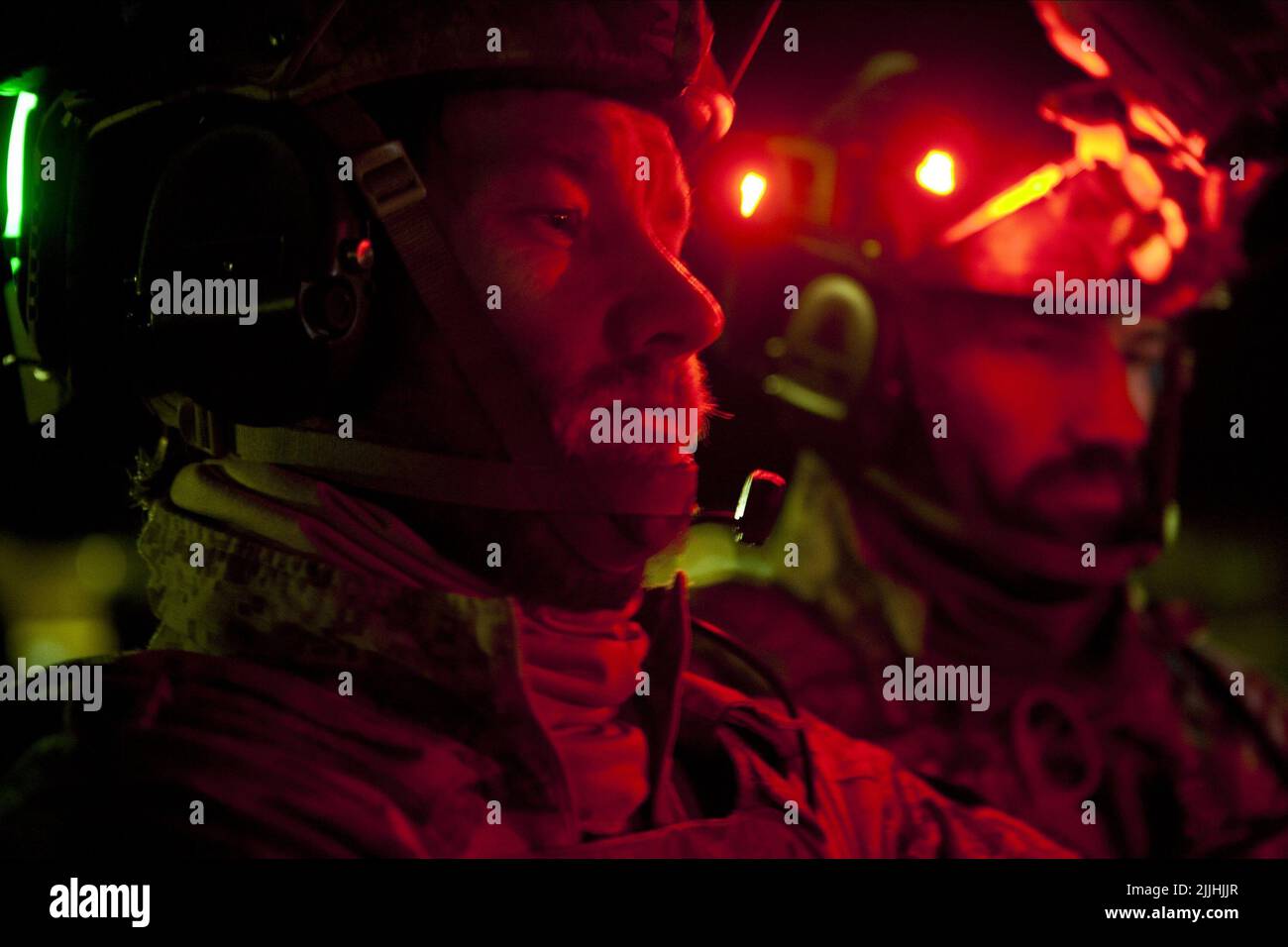 Zero Dark Thirty Night Vision