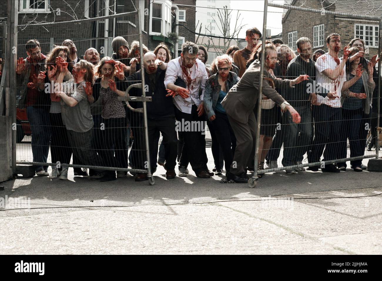 Cockneys hi-res stock photography and images - Alamy