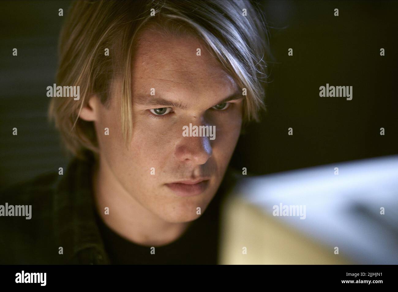 ALEX WILLIAMS, UNDERGROUND, 2012 Stock Photo - Alamy