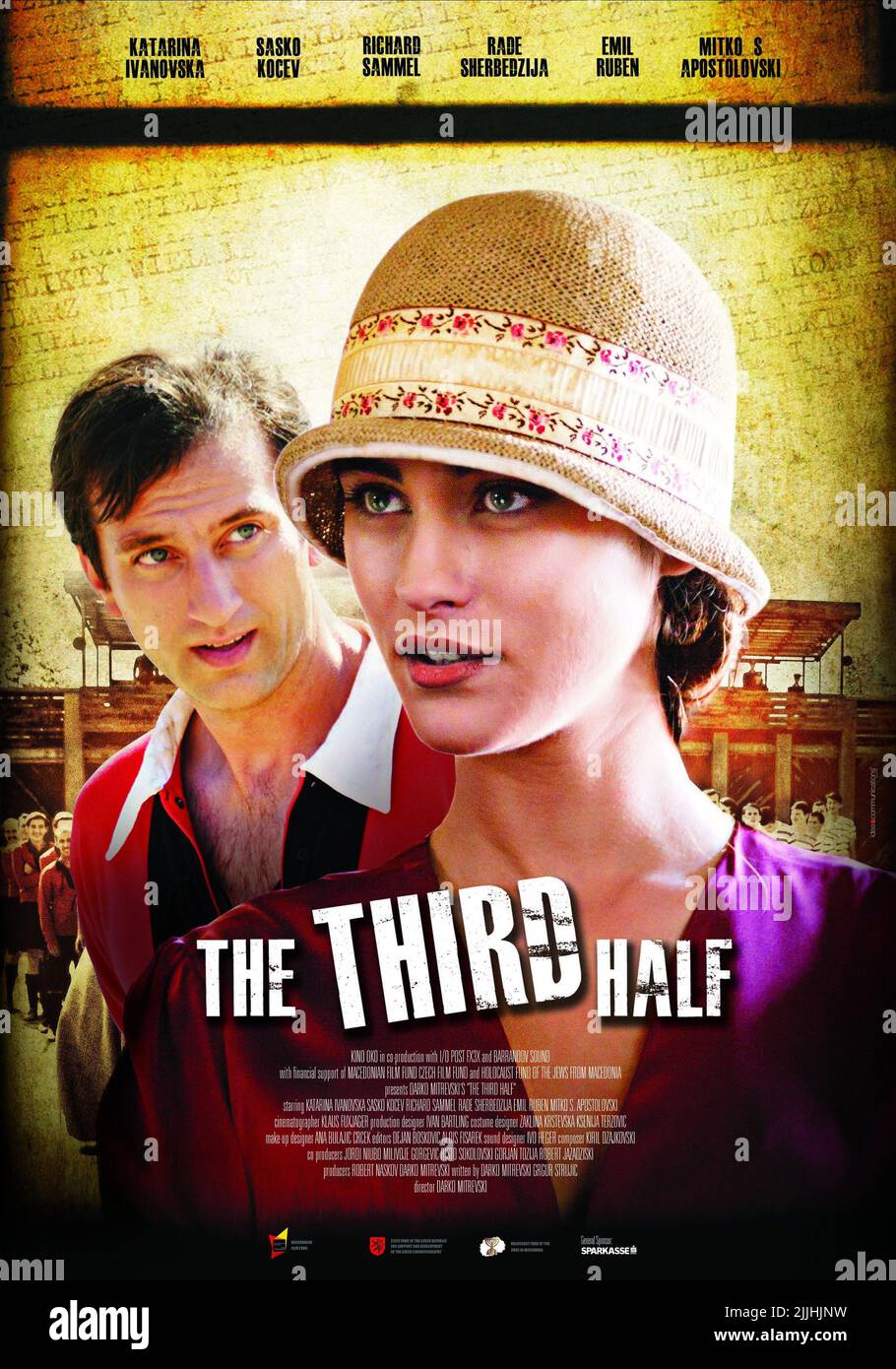 2012 the third hi-res stock photography and images - Alamy