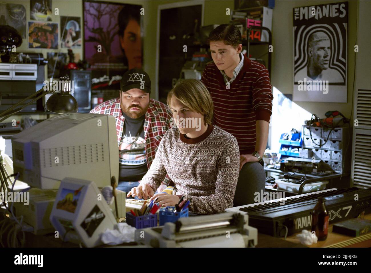 Jordan benedict hi-res stock photography and images - Alamy