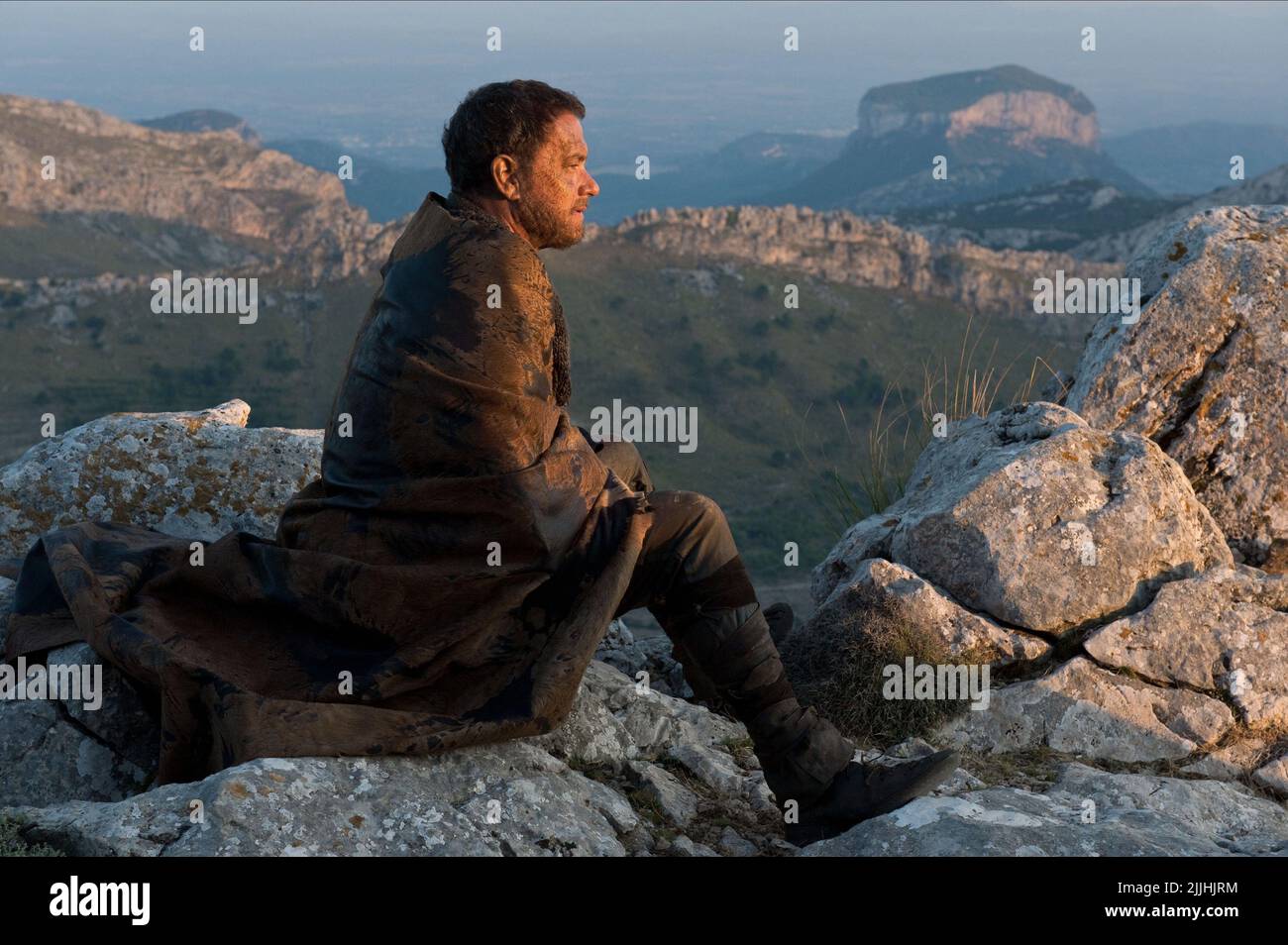 Cloud atlas film stills hi-res stock photography and images - Alamy
