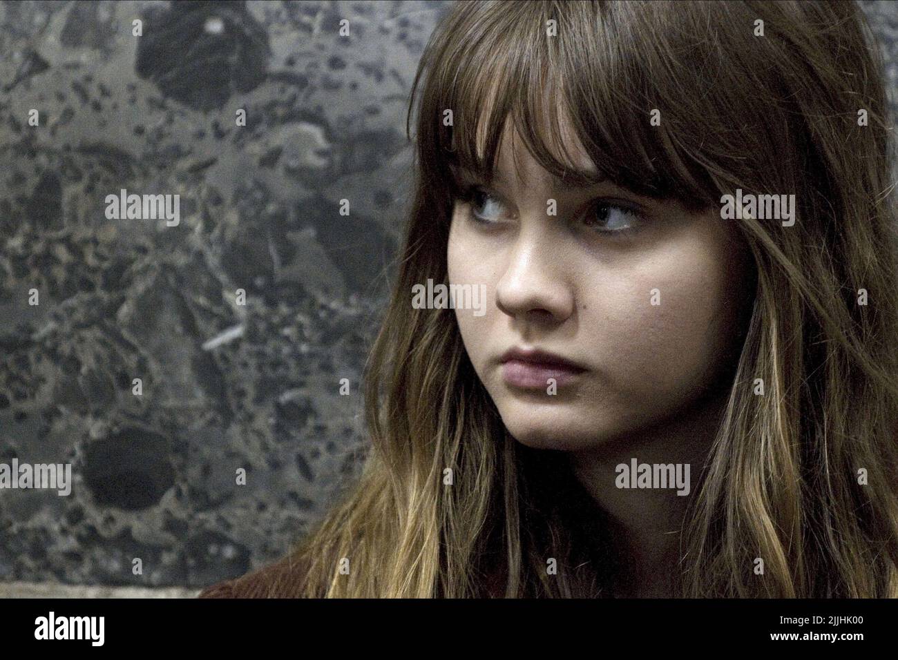 LIANA LIBERATO, THE EXPATRIATE, 2012 Stock Photo - Alamy