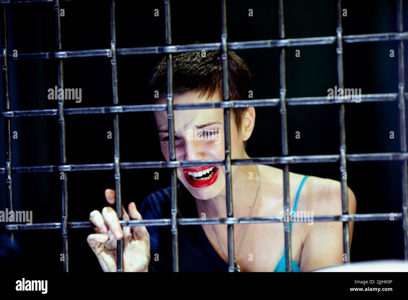 EMMA FITZPATRICK, THE COLLECTION, 2012 Stock Photo - Alamy