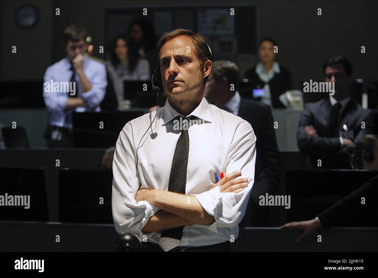 MARK STRONG, ZERO DARK THIRTY, 2012 Stock Photo - Alamy