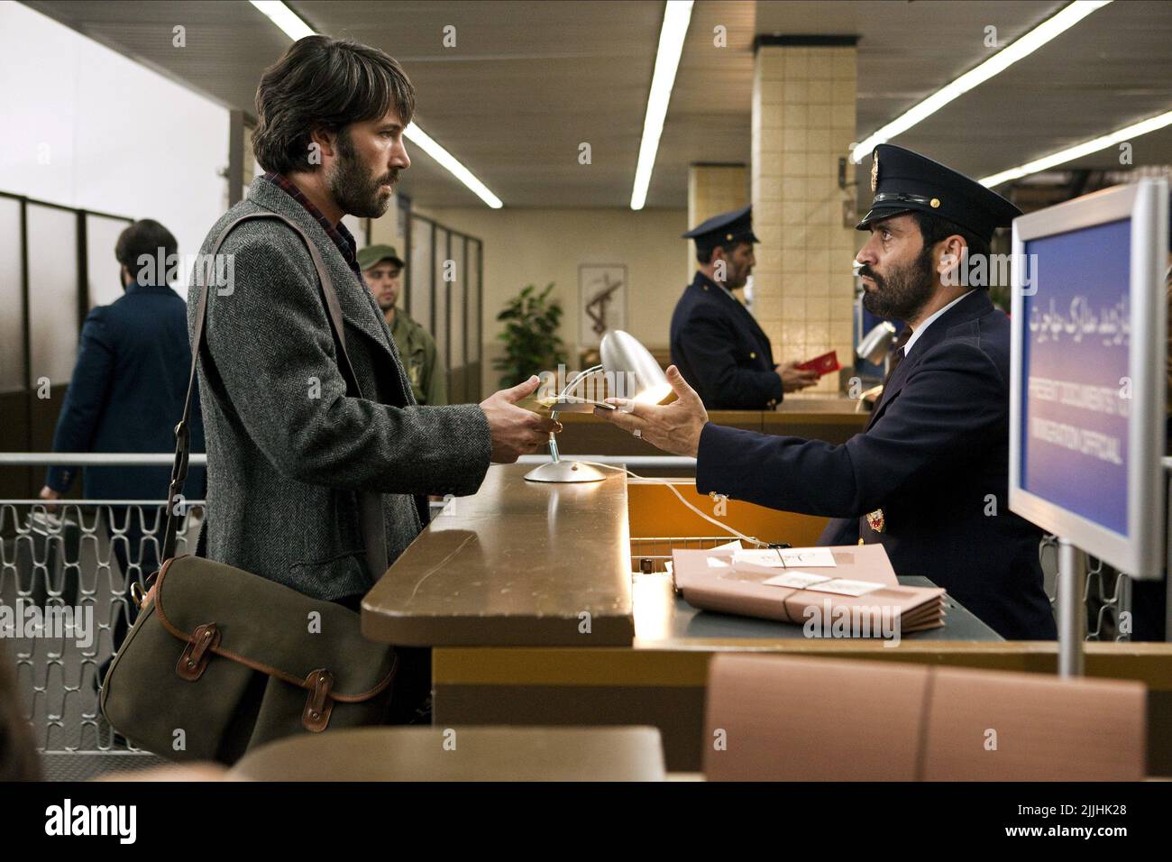 Argo Movie Wallpaper