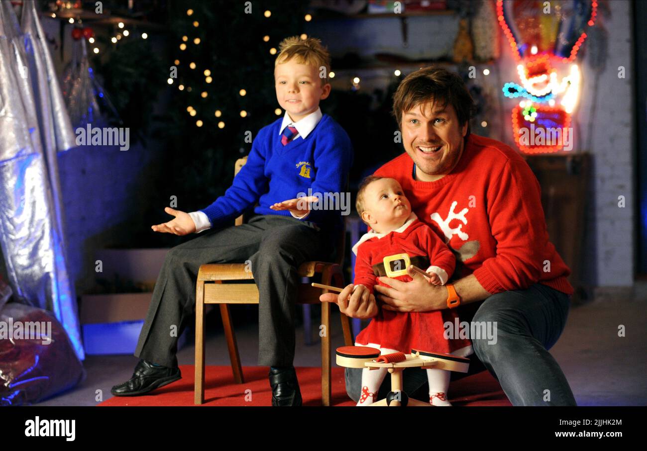 Nativity film stills hi-res stock photography and images - Alamy