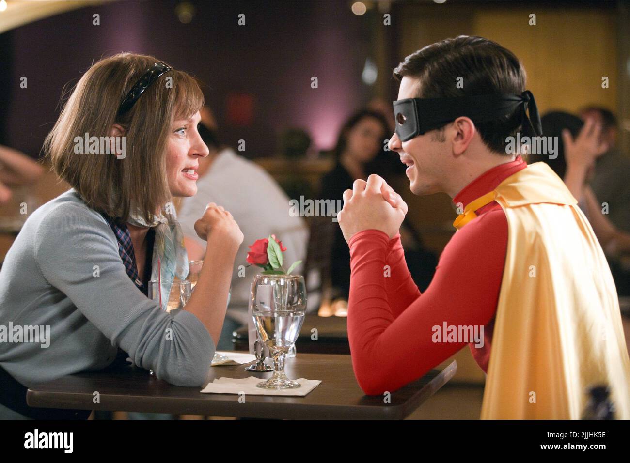 Emma Stone Movie 43 Gif