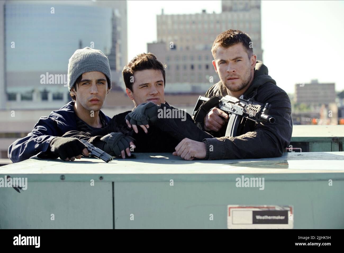 Jed bradley hi-res stock photography and images - Alamy