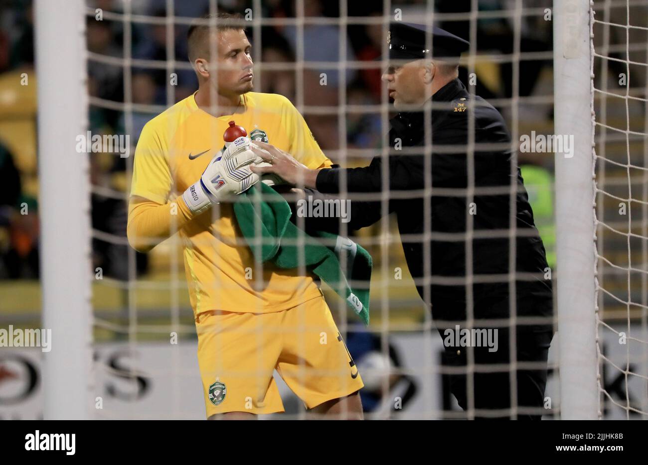 Sergio padt hi-res stock photography and images - Alamy