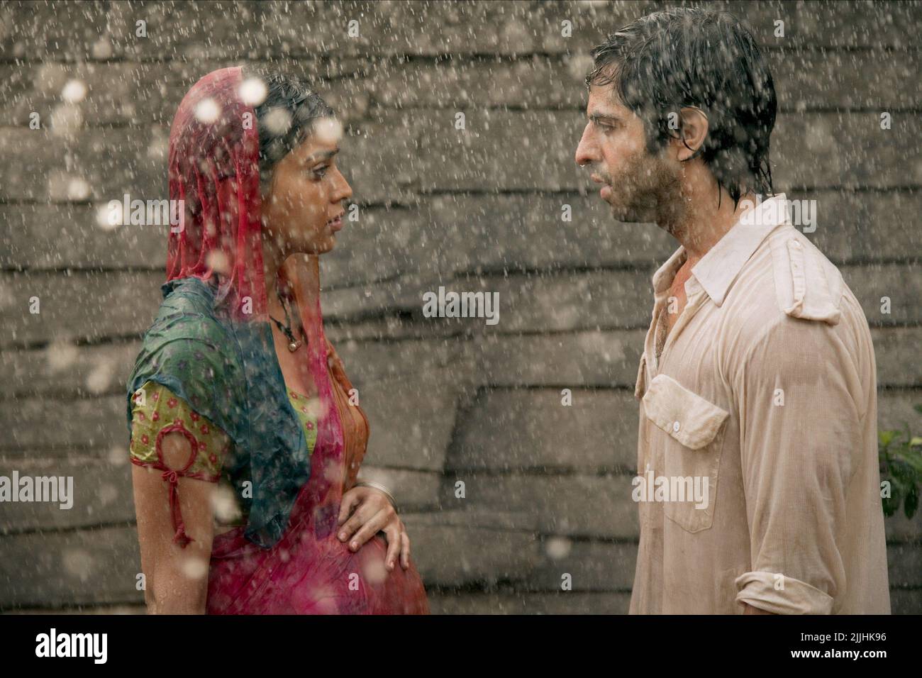 SARAN,BHABHA, MIDNIGHT'S CHILDREN, 2012 Stock Photo - Alamy