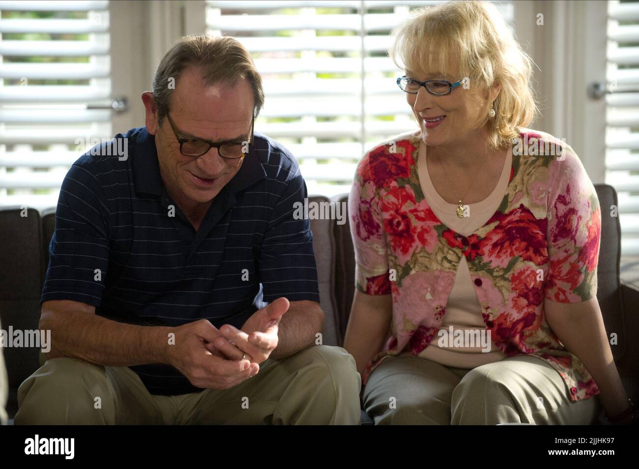 Hope springs movie hi-res stock photography and images - Alamy