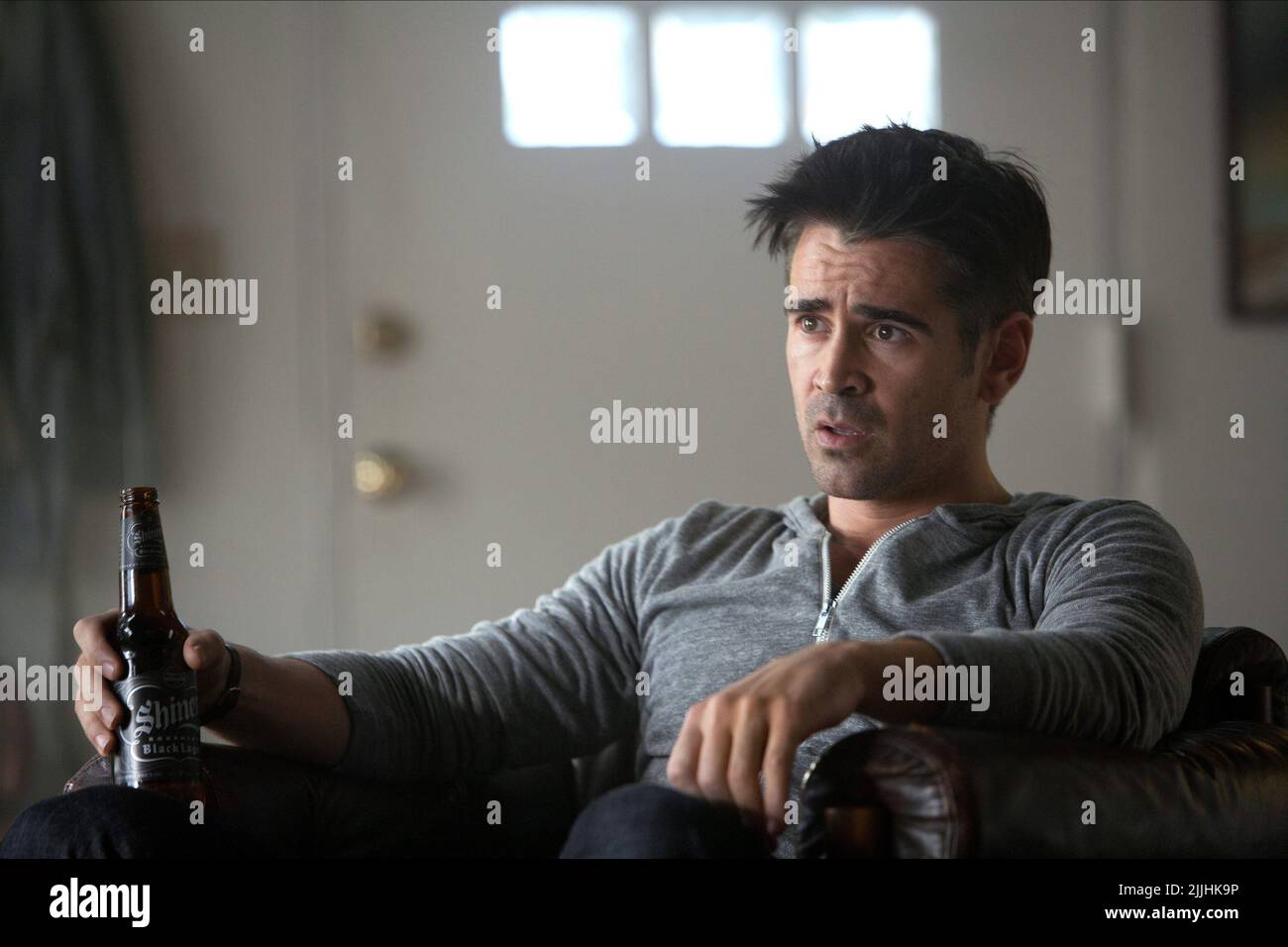 COLIN FARRELL, SEVEN PSYCHOPATHS, 2012 Stock Photo - Alamy