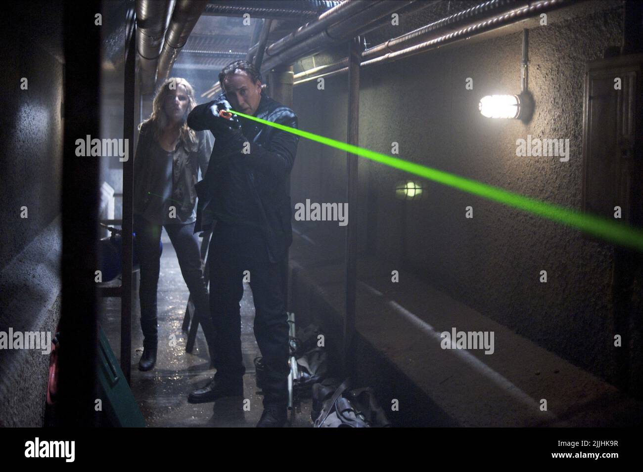 AKERMAN,CAGE, STOLEN, 2012 Stock Photo - Alamy