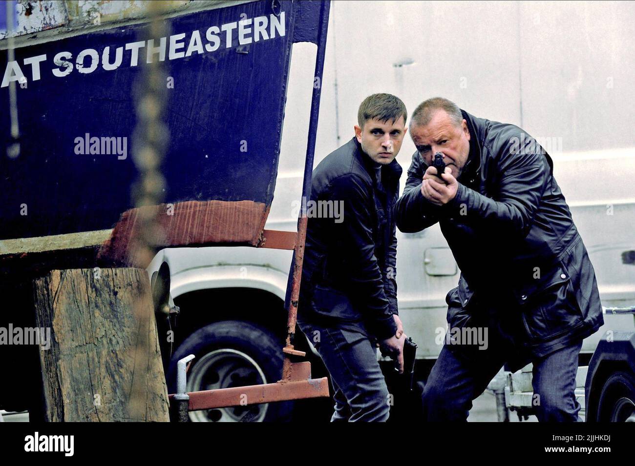 George sweeney hi-res stock photography and images - Alamy